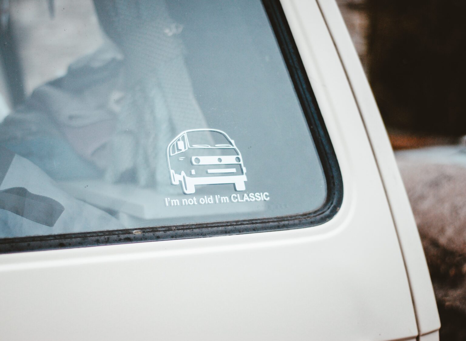 Vehicle Stickers • Steam Engine Stickers